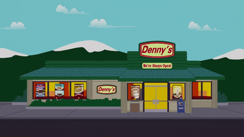 Restaurant Building GIF by South Park - Find & Share on GIPHY