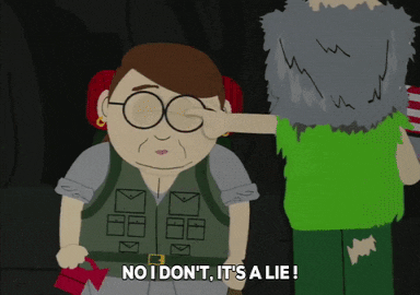 Angry Mr. Mackey GIF by South Park - Find & Share on GIPHY