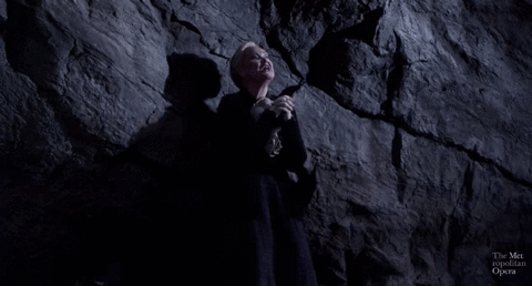Met Opera GIF by The Metropolitan Opera - Find & Share on GIPHY