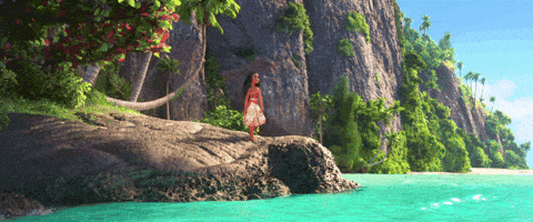 Moana GIF - Find & Share on GIPHY