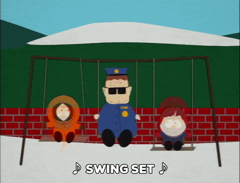 GIF by South Park - Find & Share on GIPHY
