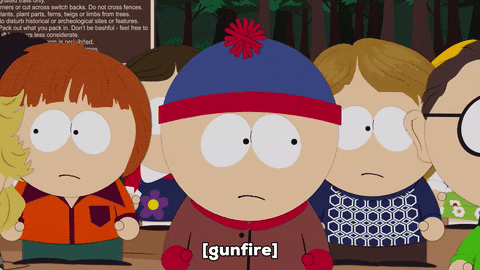 Scared Stan Marsh GIF by South Park - Find & Share on GIPHY