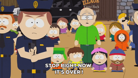 Choking Stan Marsh GIF by South Park - Find & Share on GIPHY