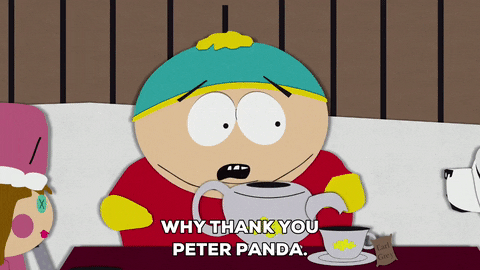 Playing Eric Cartman GIF by South Park - Find & Share on GIPHY