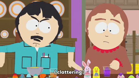 Angry Randy Marsh GIF by South Park - Find & Share on GIPHY