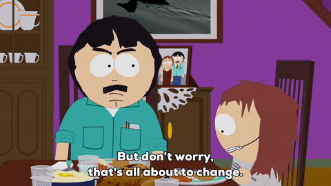 Angry Randy Marsh GIF by South Park - Find & Share on GIPHY