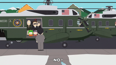 Flying Eric Cartman GIF by South Park - Find & Share on GIPHY