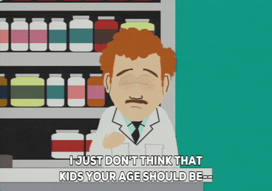 Pharmacy GIFs - Find & Share on GIPHY