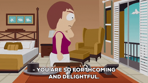 Angry Sharon Marsh GIF by South Park - Find & Share on GIPHY