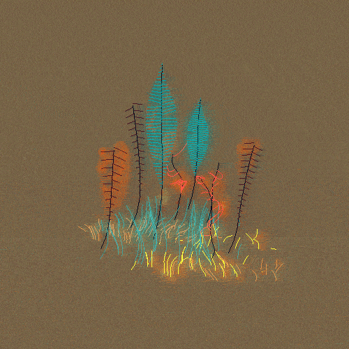 Plant GIF by eranhill - Find & Share on GIPHY