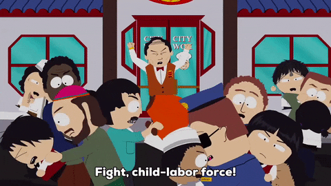 Randy Marsh Fighting GIF by South Park - Find & Share on GIPHY