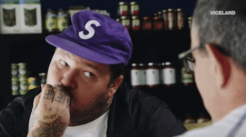 GIF by Dead Set on Life - Find & Share on GIPHY