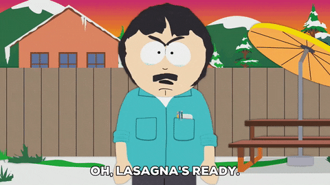 Angry Randy Marsh GIF by South Park - Find & Share on GIPHY