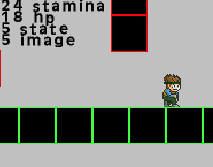 GML gm:studio FSM animation not playing sub images in total, ending animation and resetting ...