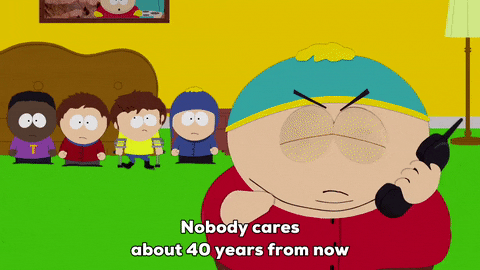 Mad Eric Cartman GIF by South Park - Find & Share on GIPHY