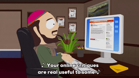Internet Computer GIF by South Park - Find & Share on GIPHY
