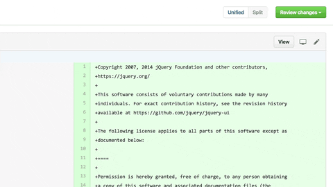Github GIF by Product Hunt - Find & Share on GIPHY