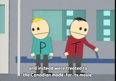 Subway Phillip GIF by South Park - Find & Share on GIPHY