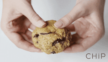 Chip Smart Cookie Oven GIF by Product Hunt - Find & Share on GIPHY