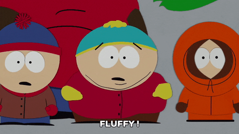 Shocked Eric Cartman GIF by South Park - Find & Share on GIPHY