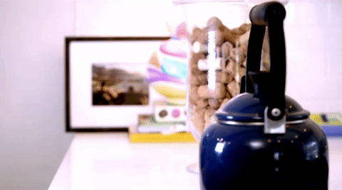 Interior Design Art GIF by MyDomaine - Find & Share on GIPHY