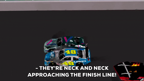 Eric Cartman Nascar GIF by South Park - Find & Share on GIPHY