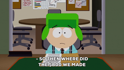 Mad Kyle Broflovski GIF by South Park - Find & Share on GIPHY