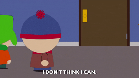 Sad Stan Marsh GIF by South Park - Find & Share on GIPHY