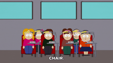 Brain Machine GIF by South Park - Find & Share on GIPHY