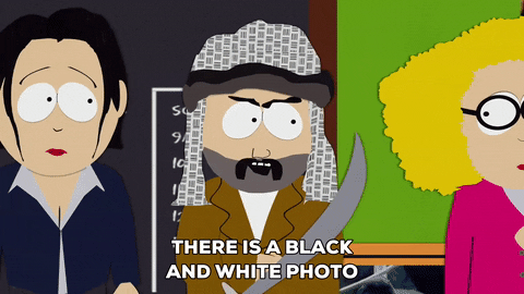 Mad Arab GIF by South Park - Find & Share on GIPHY