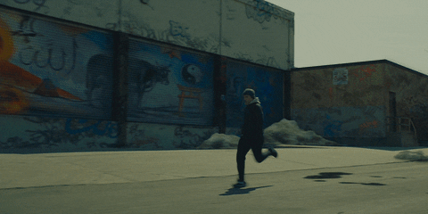 A Most Violent Year GIF by A24 - Find & Share on GIPHY
