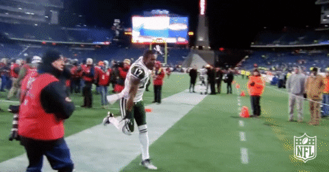 New York Jets Football GIF by NFL - Find & Share on GIPHY