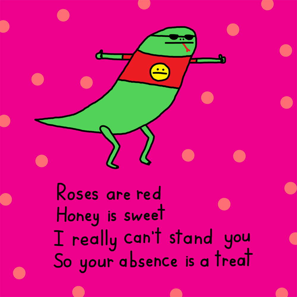 Sassy Poetry GIF by yippywhippy - Find & Share on GIPHY