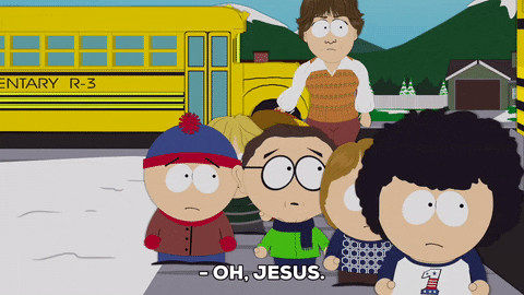 Tired Stan Marsh GIF by South Park - Find & Share on GIPHY