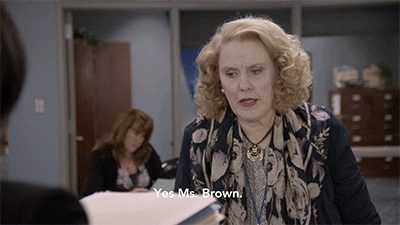 Danny Mcbride Hbo GIF by Vice Principals - Find & Share on GIPHY