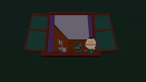 Ike Broflovski Crying GIF by South Park - Find & Share on GIPHY