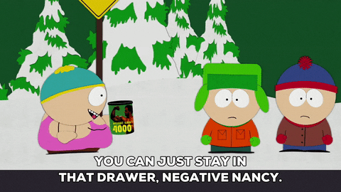 Mad Eric Cartman GIF by South Park - Find & Share on GIPHY
