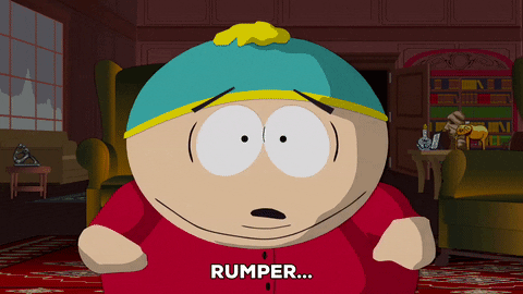 Eric Cartman Crying GIF by South Park - Find & Share on GIPHY
