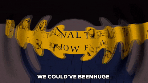 Show Event GIF by South Park - Find & Share on GIPHY