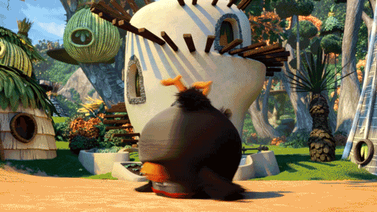 GIF by Angry Birds - Find & Share on GIPHY