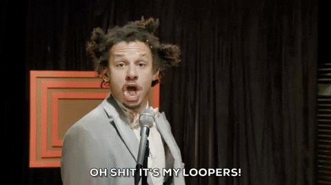Eric Andre GIF by The Eric Andre Show - Find & Share on GIPHY