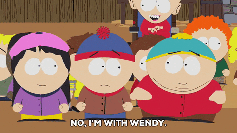 Mad Eric Cartman GIF by South Park - Find & Share on GIPHY