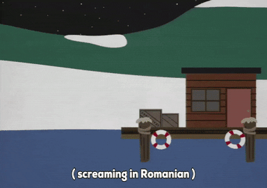 Explosion Crash GIF by South Park - Find & Share on GIPHY