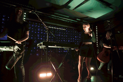 Photo Finish Records Dancing GIF by SHAED - Find & Share on GIPHY