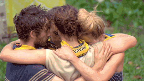 Survivorau GIF by Australian Survivor - Find & Share on GIPHY
