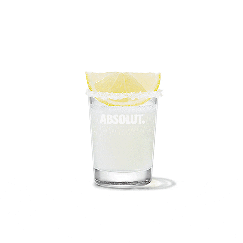 Shot Drinks GIF by Absolut Vodka - Find & Share on GIPHY