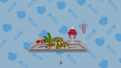 Cafeteria Tray GIF by South Park - Find & Share on GIPHY