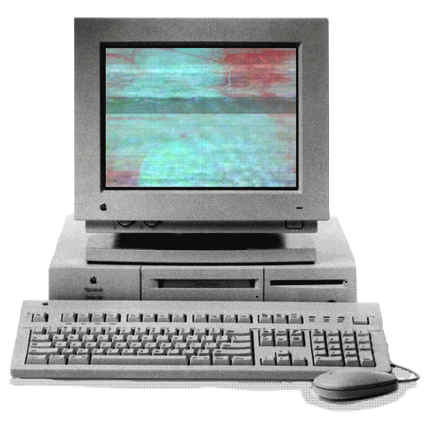 Technology Sticker by Ryan Seslow for iOS & Android | GIPHY