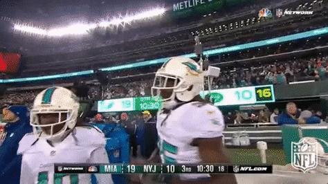 Touchdown Dance GIFs - Get the best GIF on GIPHY