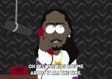Animated Black Memes